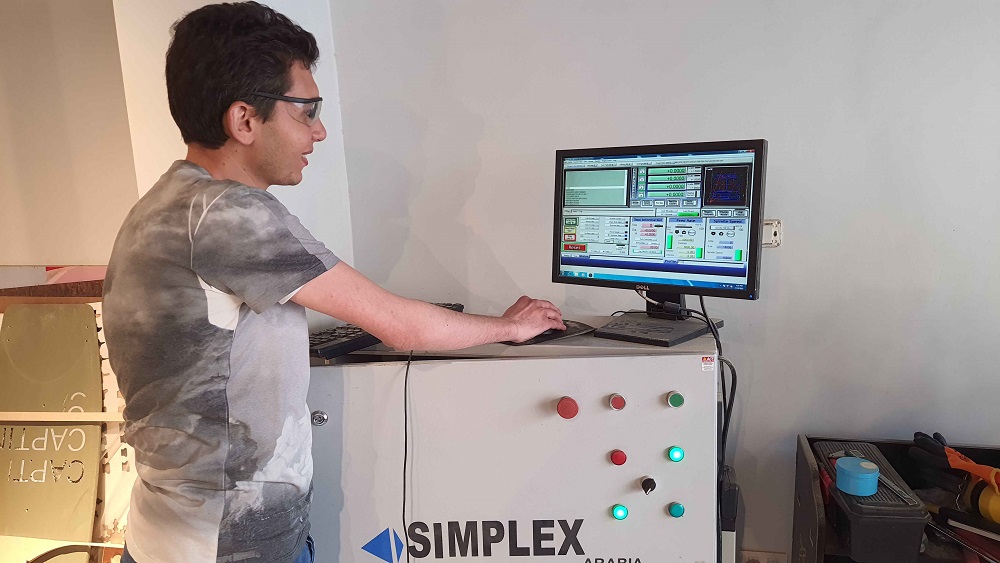 Week 7 - Computer-Controlled Machining